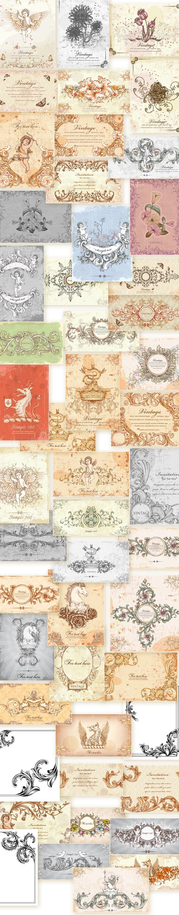 Inky's Giga Design Bundle: 1,500+ Premium Elements for Just $49 - InkyDeals