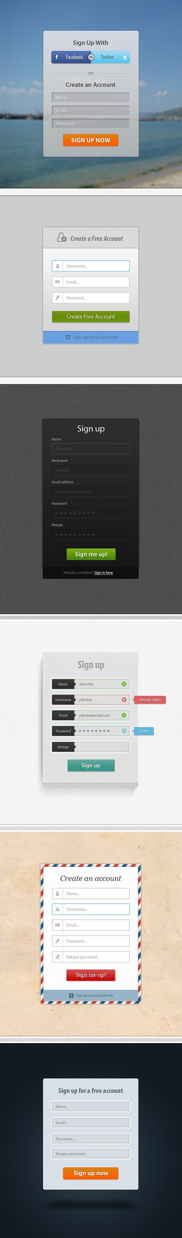 Ultimate User Interface Set for Just $13.3 - InkydealsBuy Now!