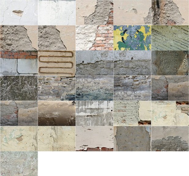 700+ High-Res Ultimate Textures Bundle | InkyDeals