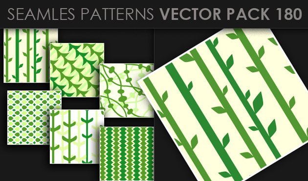 Awesome vector patterns: Best for your design look