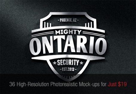 36 High Resolution Photorealistic Mockups Bundle | InkyDeals
