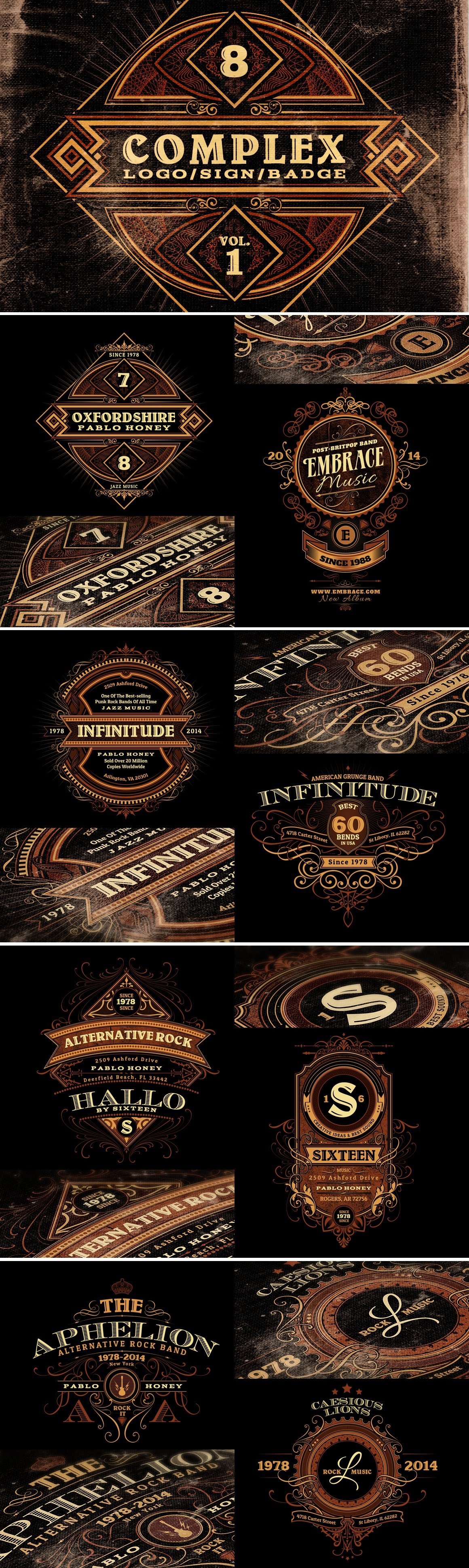 The Retro Vintage Elements Bundle 285 Premium Resources For Just 24 Inkydeals the-retro-vintage-elements-bundle-285-premium-resources-for-just-24-inkydeals