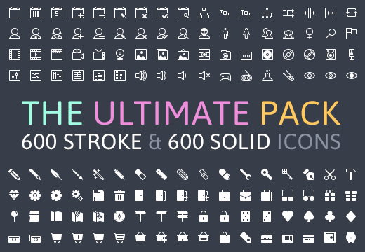 Premium Package Icon