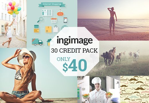 30 Best Stock images | InkyDeals