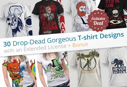 Drop Dead Designs