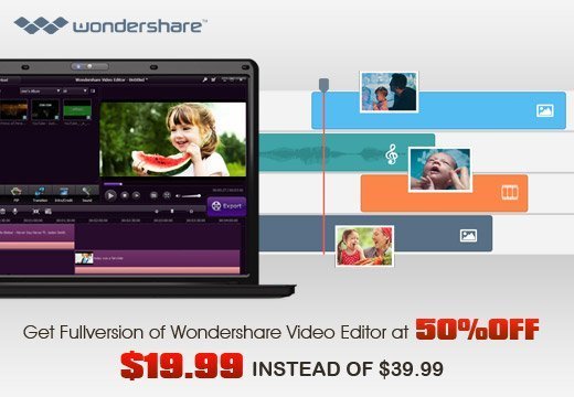 Wonderful Video Editor: A Powerful and Easy-to-Use Software