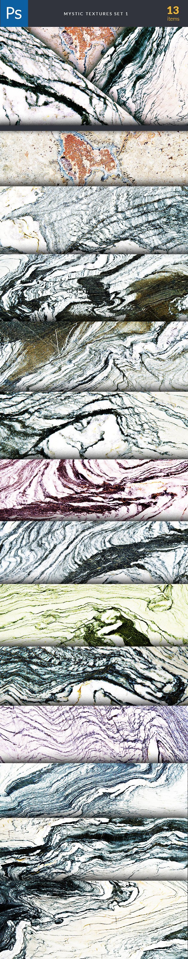 236 Super High-Res Graphic Design Textures | DealFuel