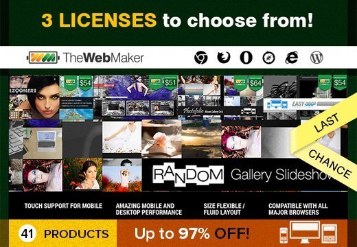 Professional Web Development Products | InkyDeals