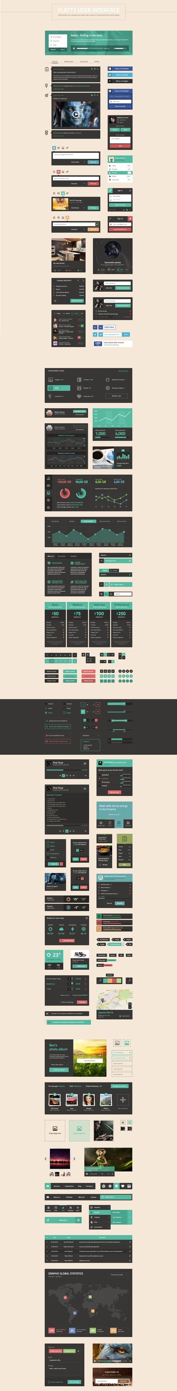 Ultimate Web Designer’s Bundle from Vandelay: Thousands of Premium ...