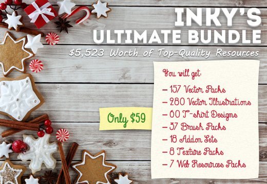 Ultimate Bundle with $5,523 worth of Premium Resources