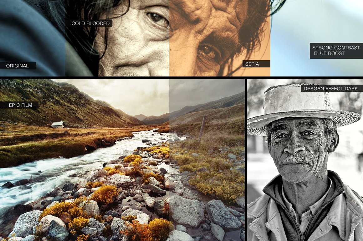 188 Spectacular PS Actions | InkyDeals