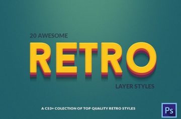 Premium PS Text: 209 Premium PS text styles | InkyDeals