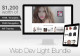 HTML5 Template & CSS3 Navigation | InkyDeals