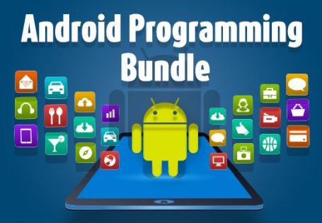 Technology bundle: Android Programming Bundle | InkyDeals