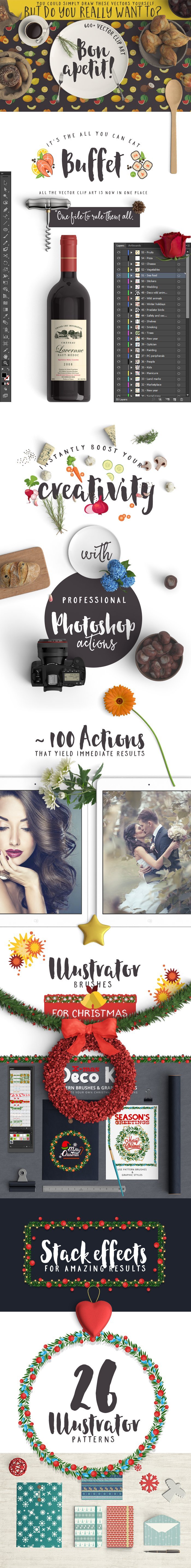 Amazing Premium Resources - Only $69 - Inkydeals Buy Now