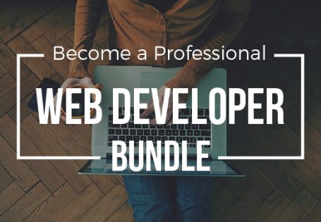 Professional Web Developer Bundle | InkyDeals