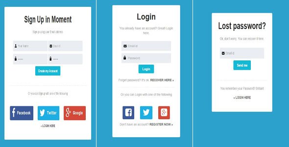 Superb Web Design Bundle- 53 Premium Items - Inkydeals