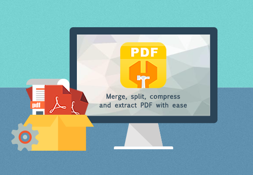 PDF Toolkit for Mac for Only $9.9 - InkyDeals Buy this deal now!