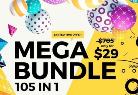 Bundle of Bundles - Only $29 - InkyDeals