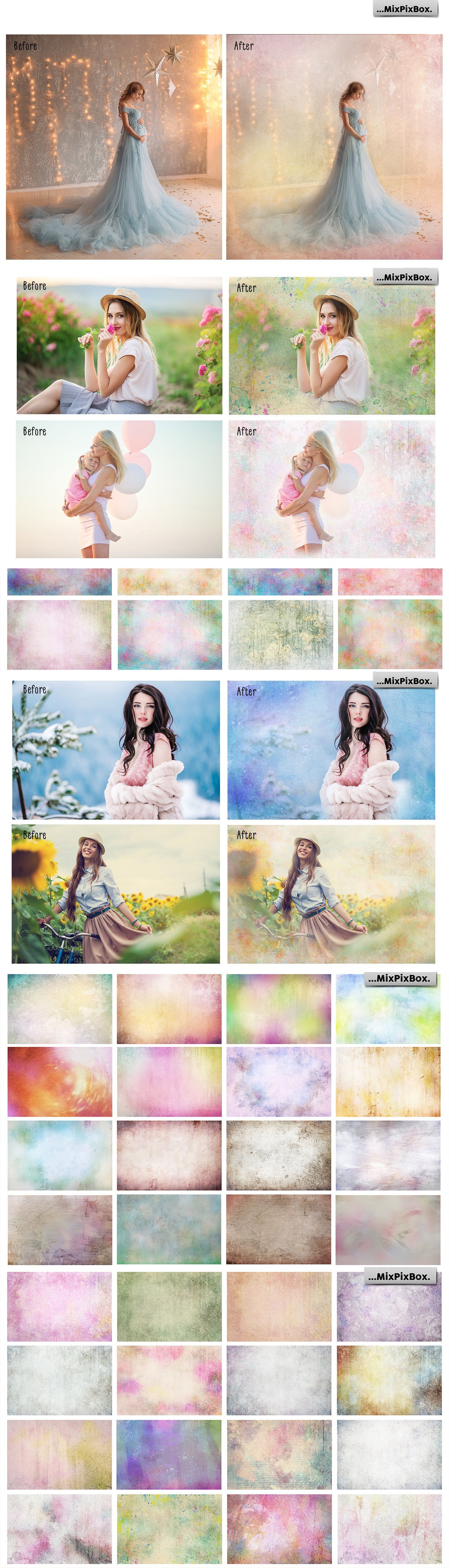 3400+ Cool Photo Overlays | InkyDeals