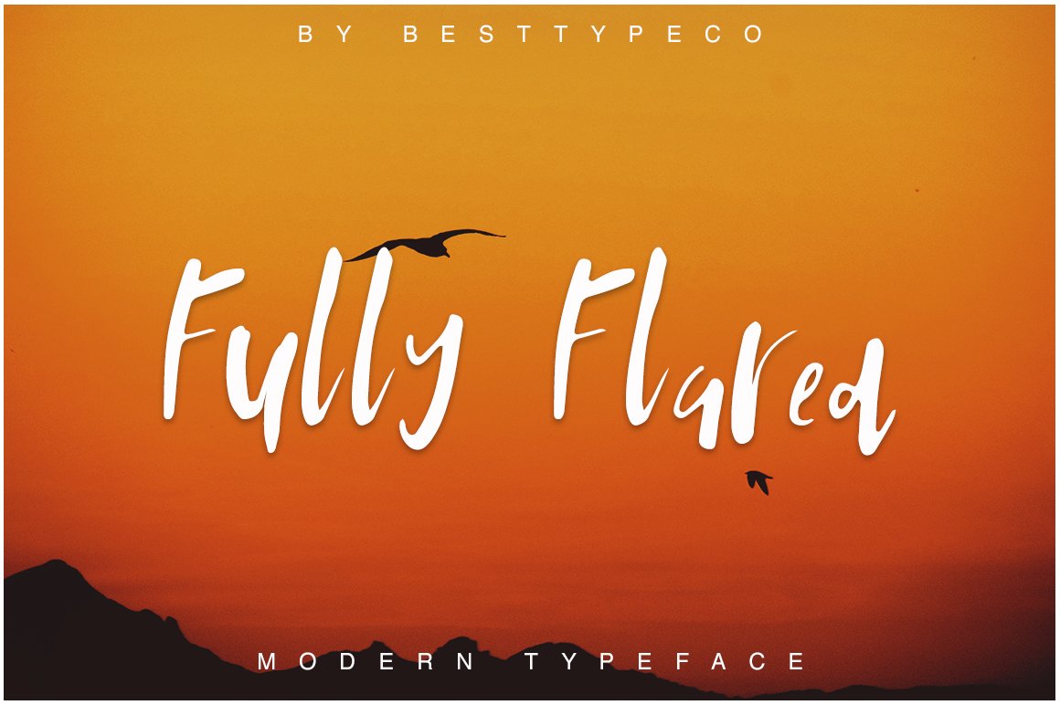 20 Free Fun Fonts Bundle - OTF & TTF Fonts | InkyDeals