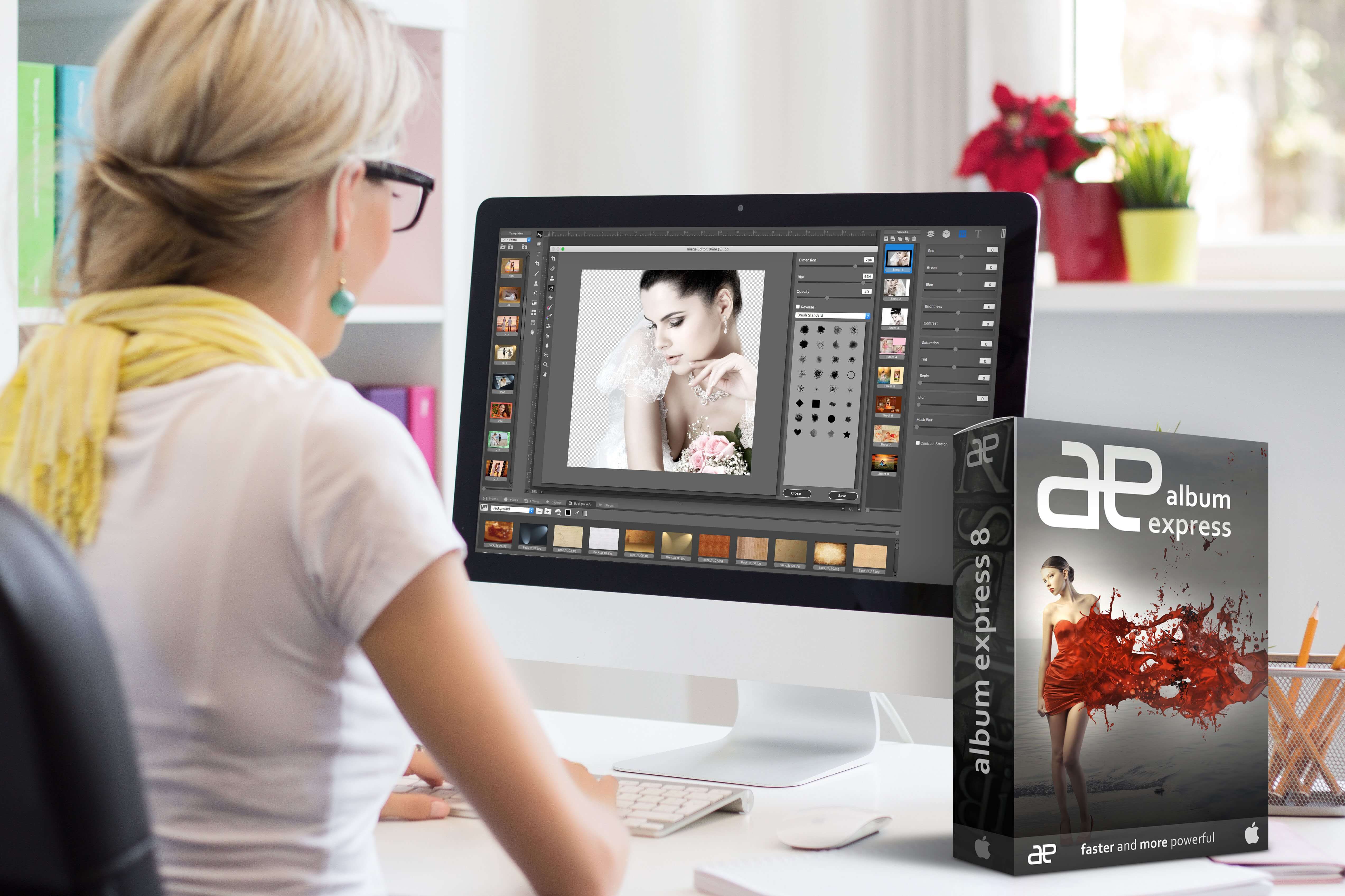 Photo Album Maker Album Express The Best Photo Album Maker