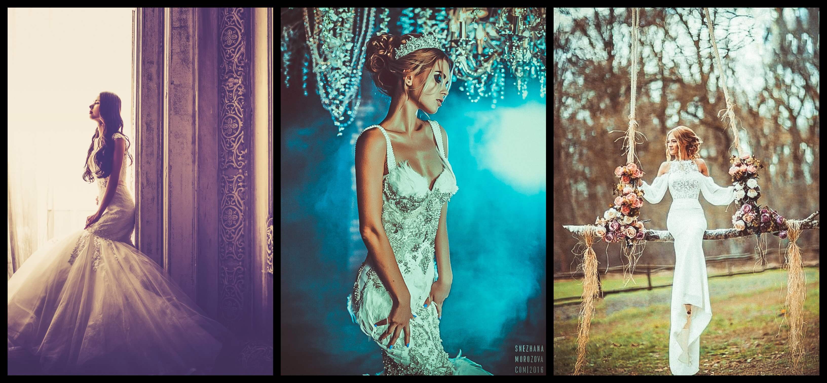 Wedding Photo Effects | 1800+ Wedding Effects Bundle