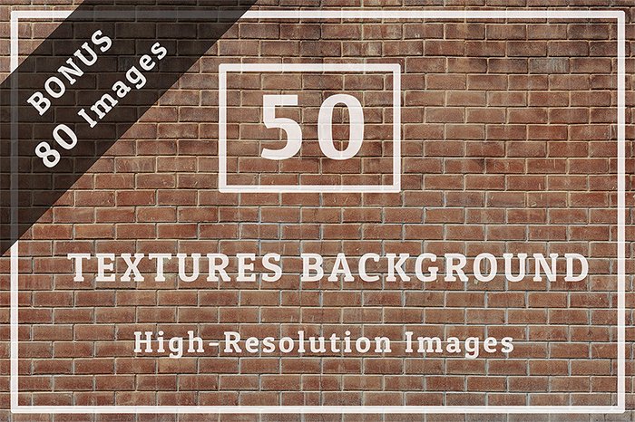 Best Textured Backgrounds Bundle | InkyDeals