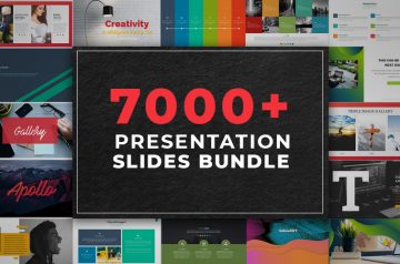 The Logo Pack with 70+ Items ready for business - Inkydeals