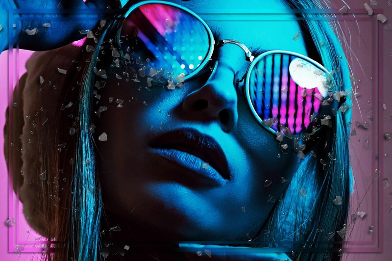 9000+ Image Overlays And Elements - Extended Licence