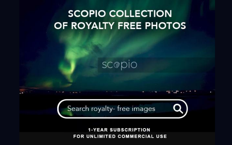 200,000+ Royalty-Free Photos From Scopio | InkyDeals