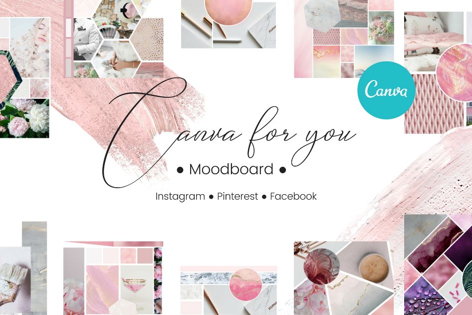 Canva Design Templates | InkyDeals