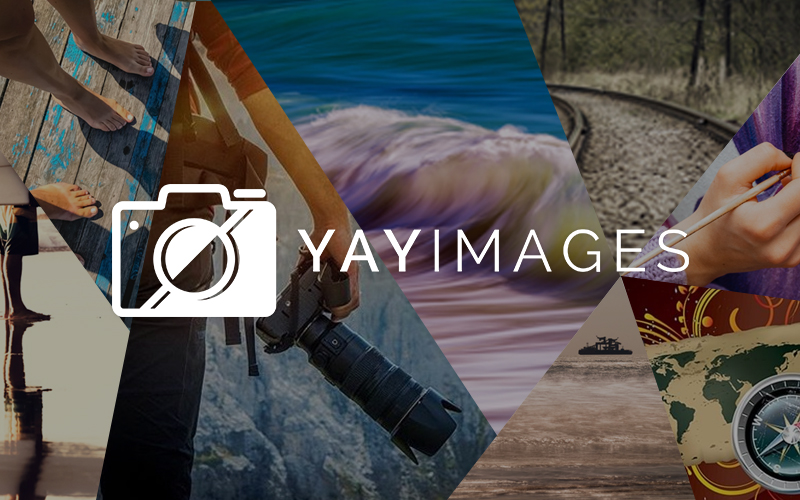 YAY Images- All Access Stock Photos: Annual Subscription