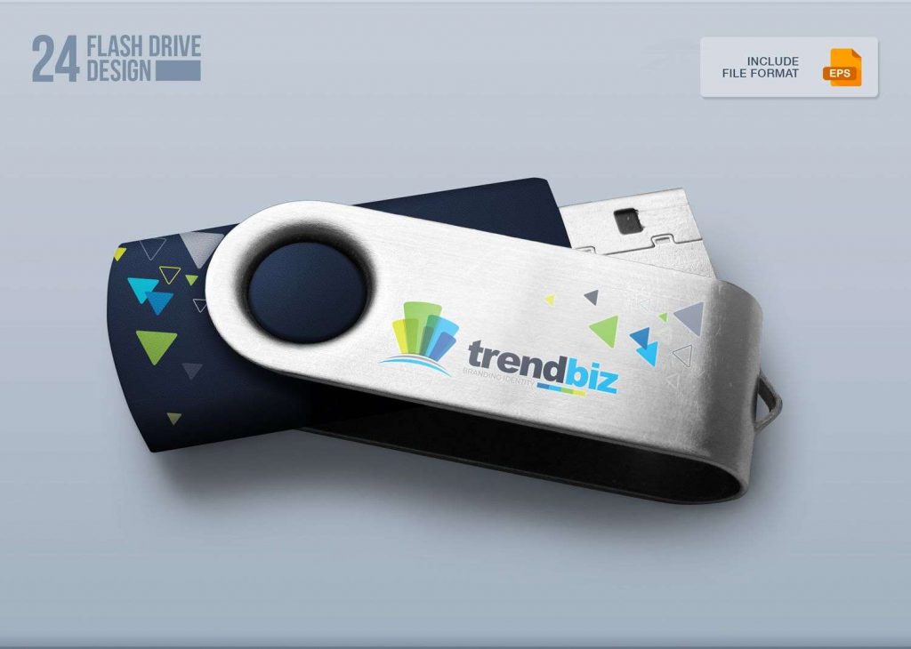 The Biggest Branding Mockups Bundle | Extended License