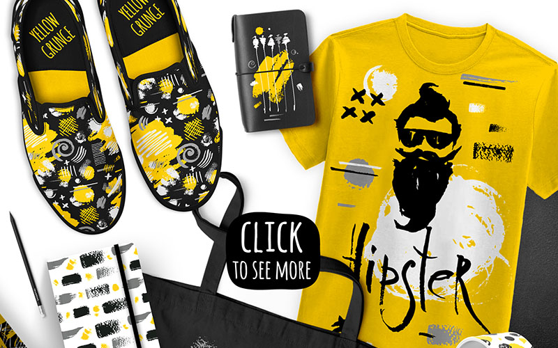 The Super Vector Bundle With 2000+ Elements - Inkydeals