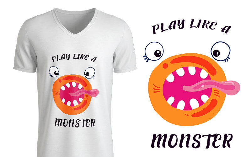 20 Cute T-Shirt Designs - Free Download | InkyDeals