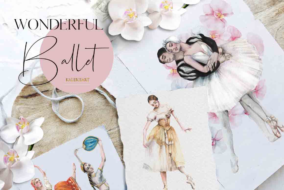 Whole Shop Bundle - With 4300+ Elements - Inkydeals