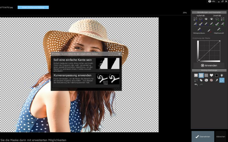 Photo Background Remover - CutOut 9-Pro | InkyDeals