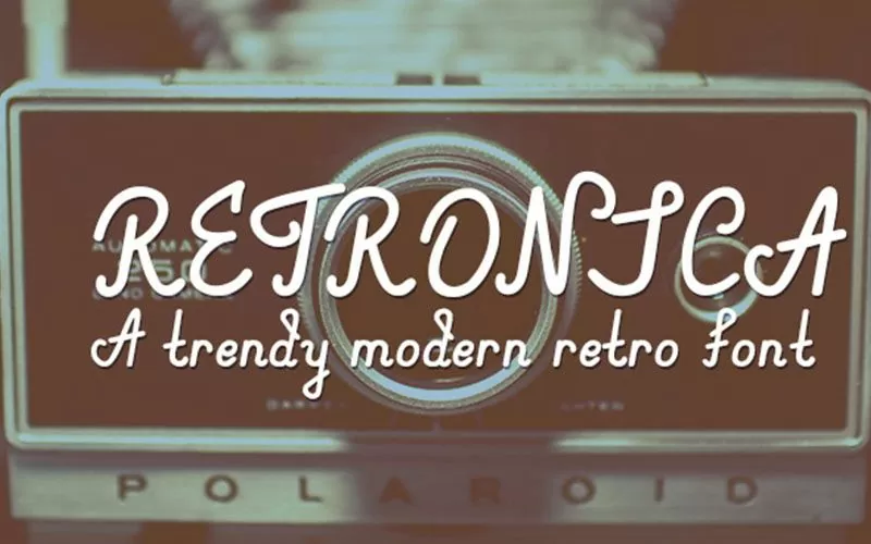 26 Open type Fonts Bundle | $1.99 | InkyDeals