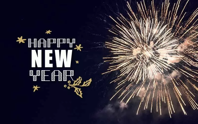 New Year Overlays Bundle - 1.99 Store | DealFuel