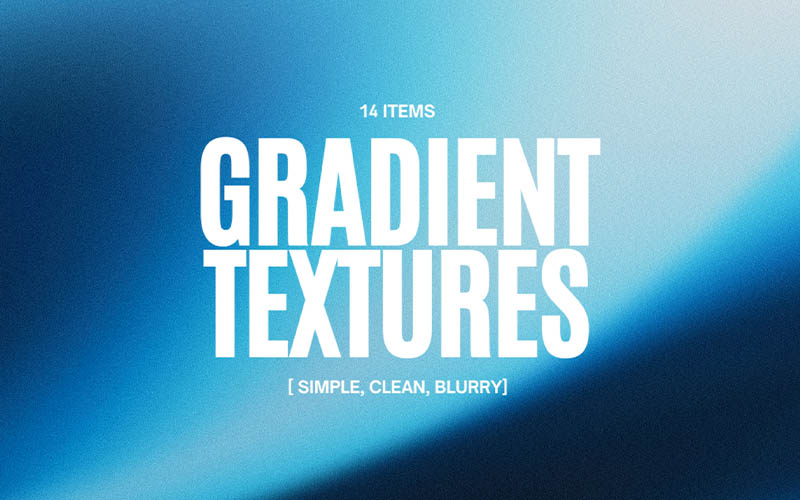 100 Gradient, Bokeh & Paper Background Textures | InkyDeals