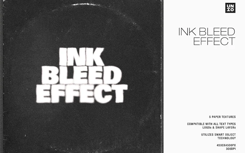 3-in-1 Photoshop Effects Bundle | InkyDeals